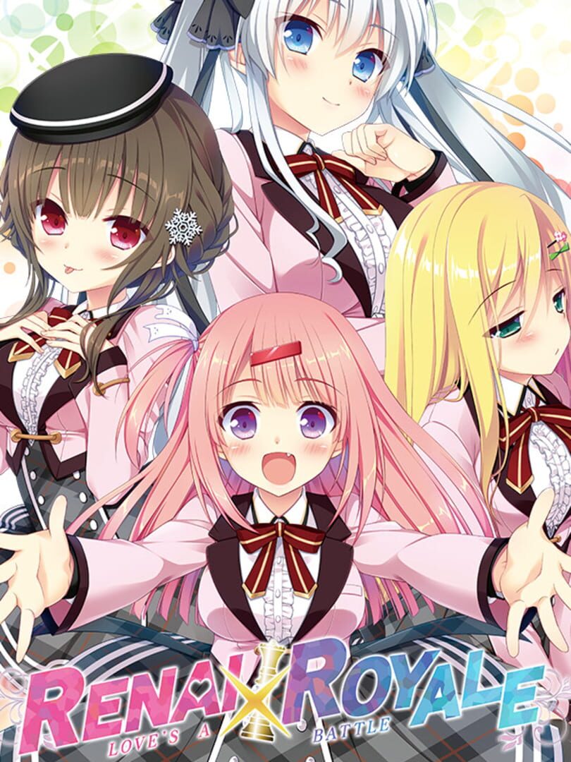Renai X Royale: Love's A Battle Server Status: Is Renai X Royale: Love ...
