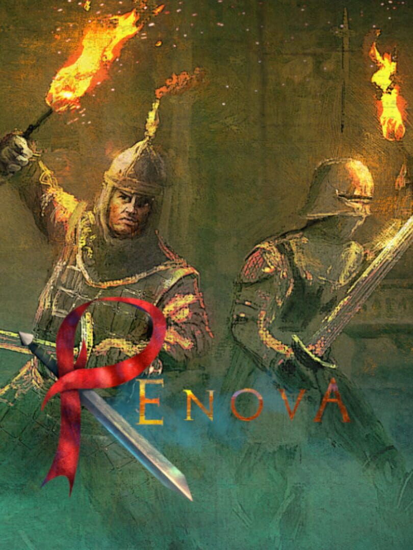 Renova Server Status: Is Renova Down Right Now? - Gamebezz