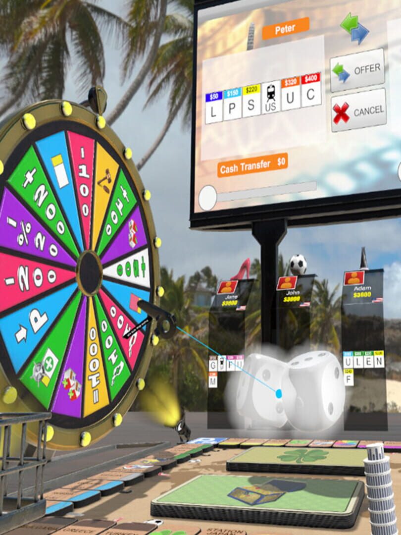 Is Rento Fortune VR Down Right Now? Live Outage Tracker & Reports ...