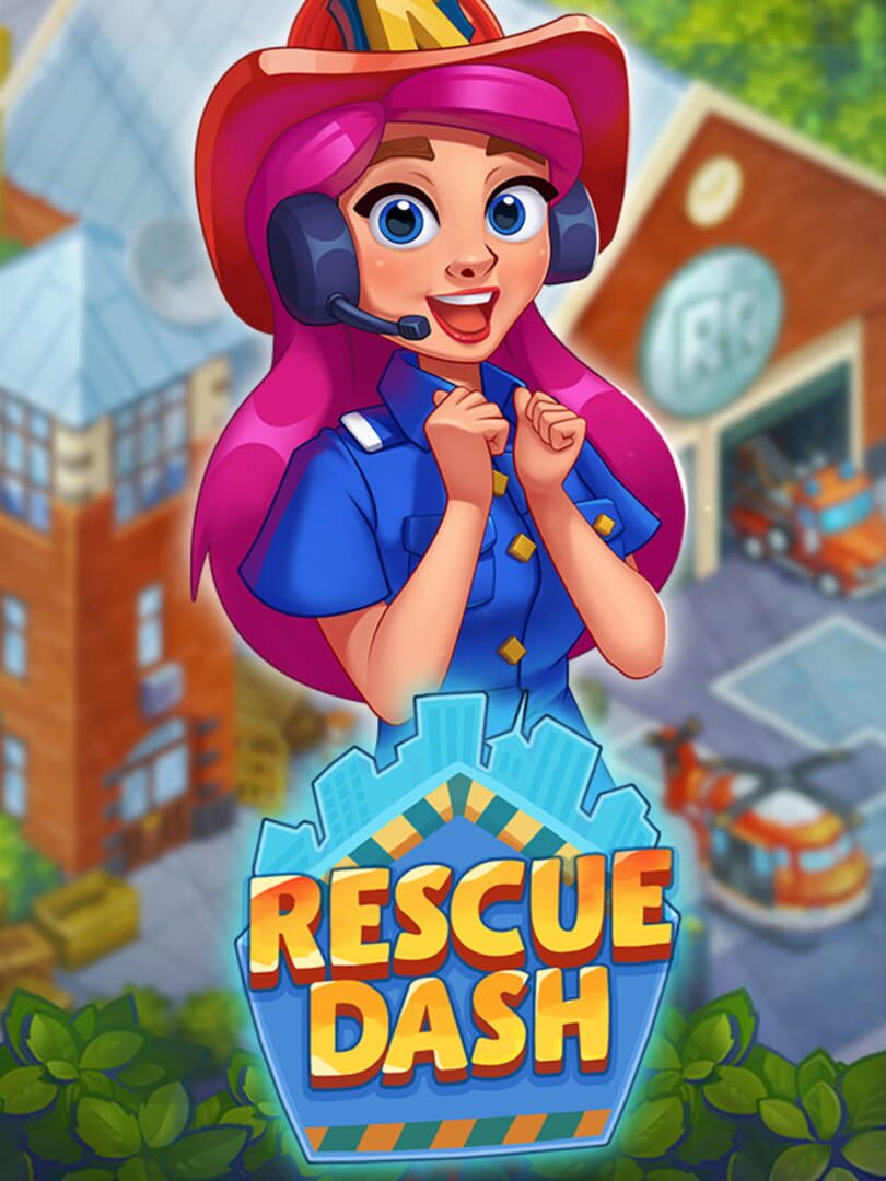 Is Rescue Dash: Time Management Simulator Down Right Now? Live Outage ...