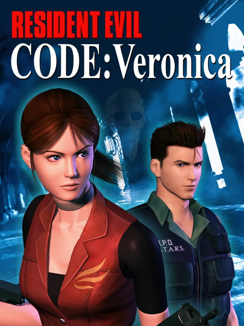 Is Resident Evil Code: Veronica Down Right Now? Live Outage Tracker ...