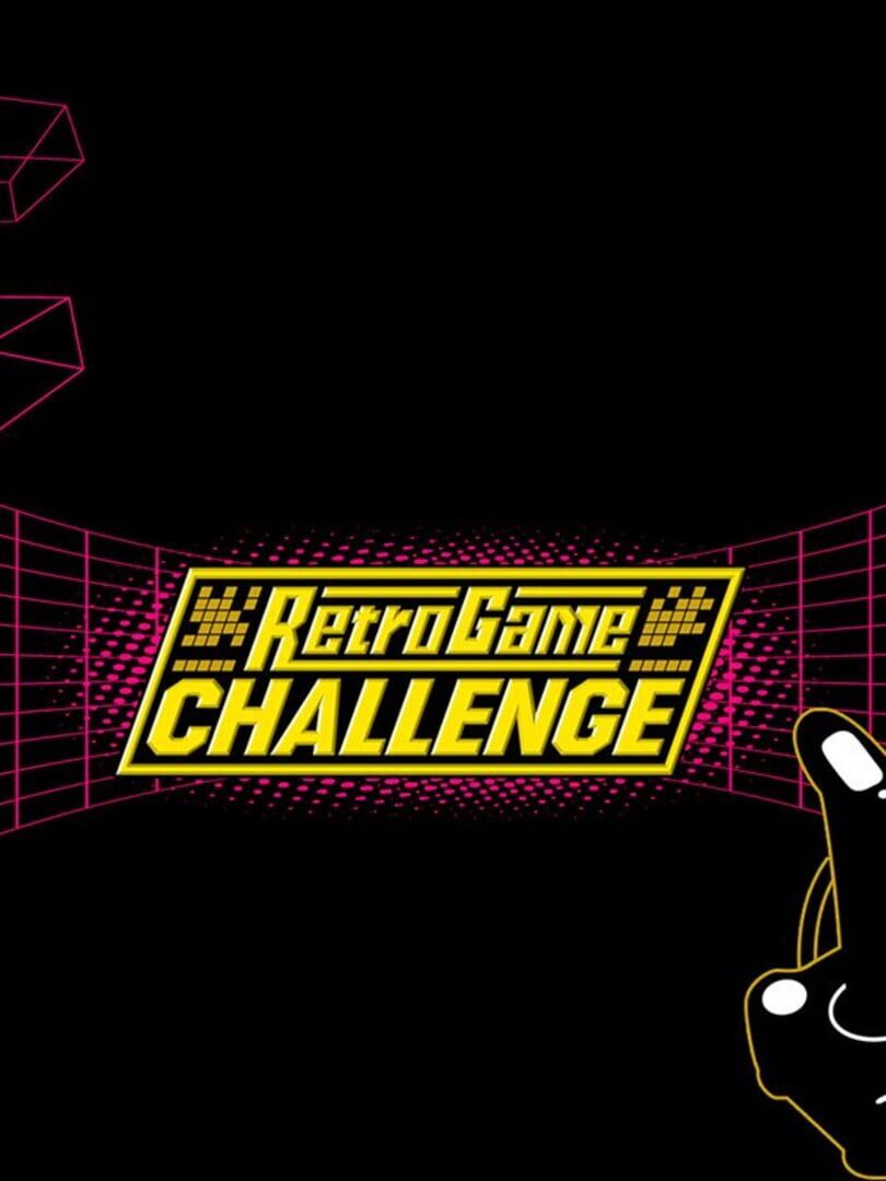 Is Retro Game Challenge Down Right Now? Live Outage Tracker & Reports ...