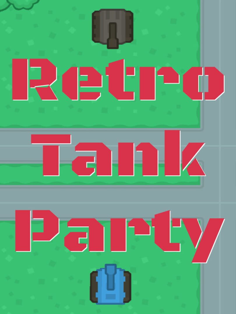 Is Retro Tank Party Down Right Now? Live Outage Tracker & Reports ...