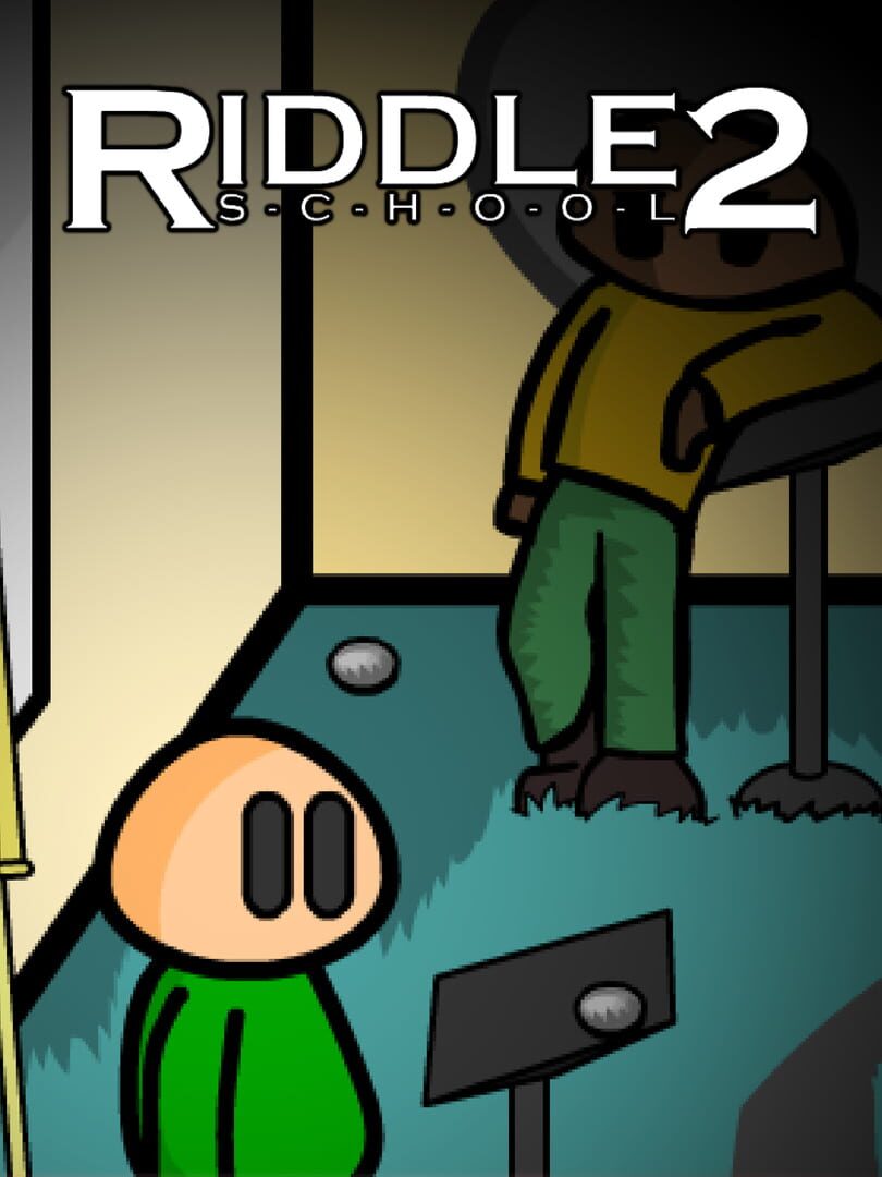 Riddle School 2 Server Status: Is Riddle School 2 Down Right Now ...