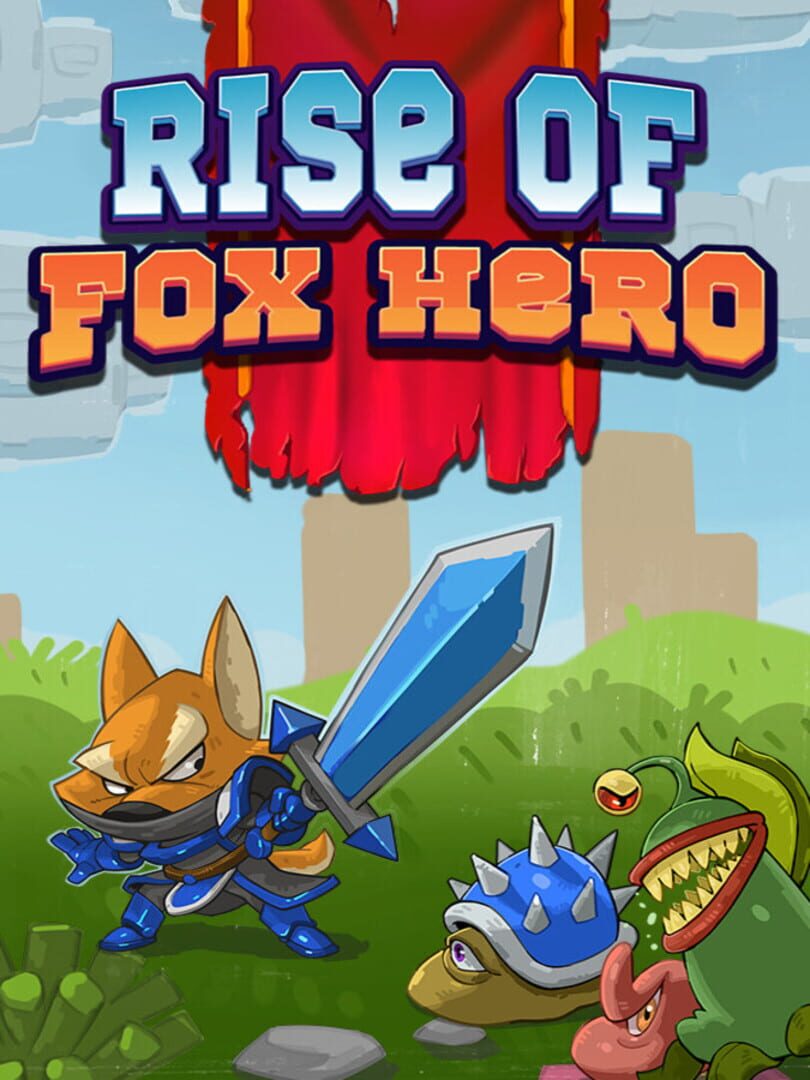 Is Rise of Fox Hero Down Right Now? Live Outage Tracker & Reports - Gamebezz