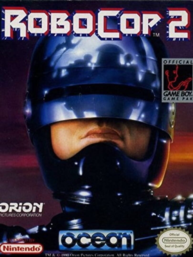 Robocop 2 Server Status Is Robocop 2 Down Right Now Gamebezz 