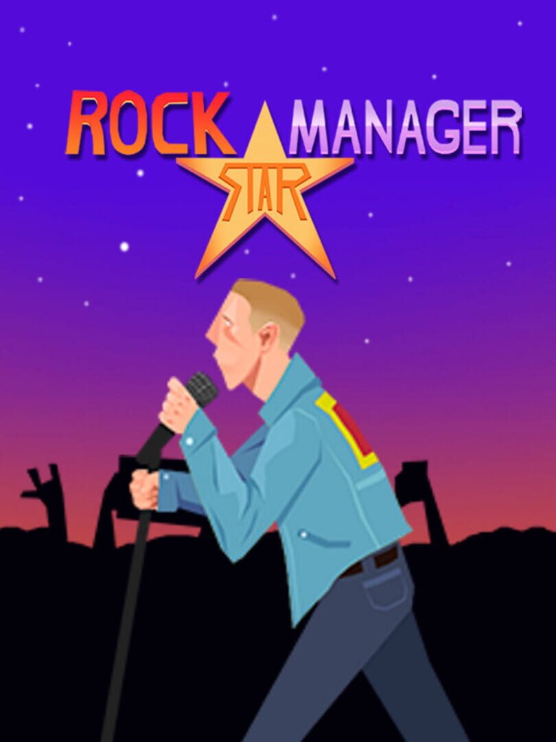 Is Rock Star Manager Down Right Now? Live Outage Tracker & Reports ...