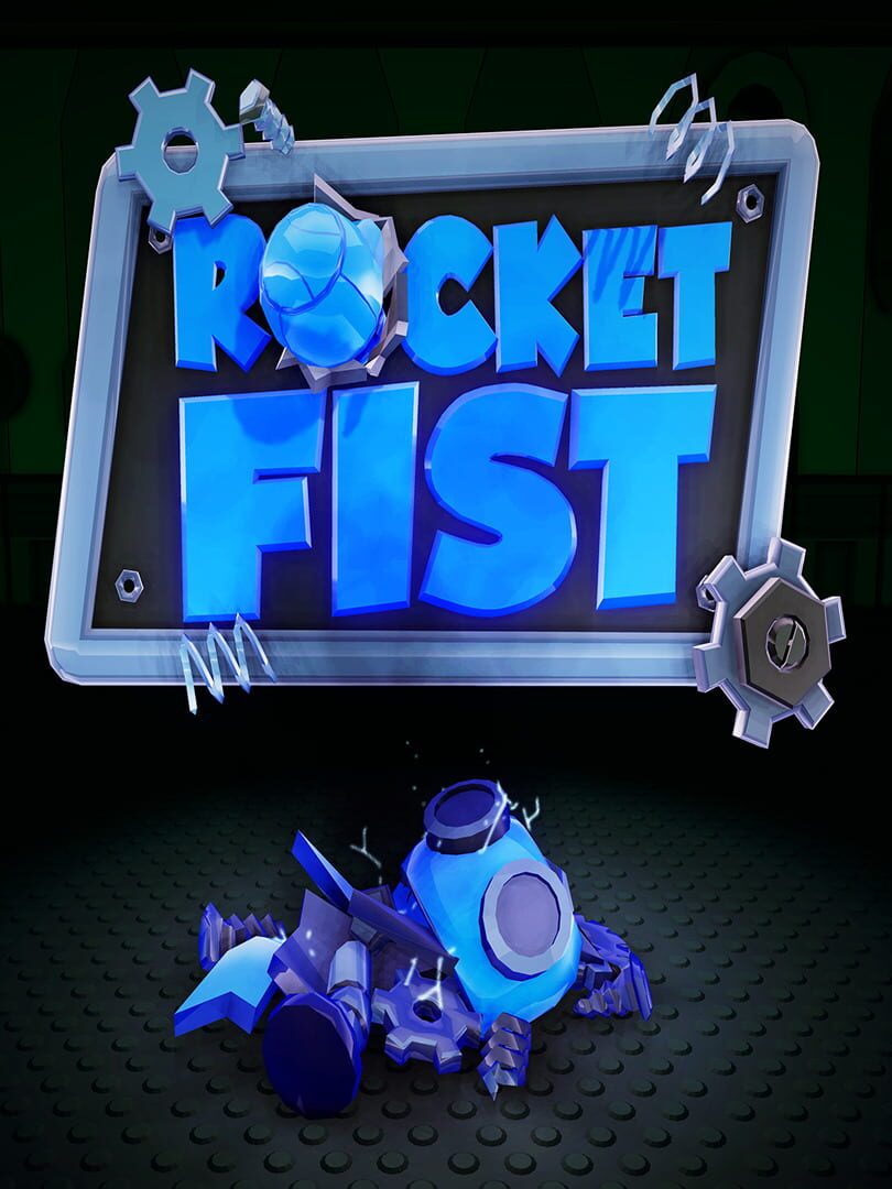 Is Rocket Fist Down Right Now? Live Outage Tracker & Reports - Gamebezz