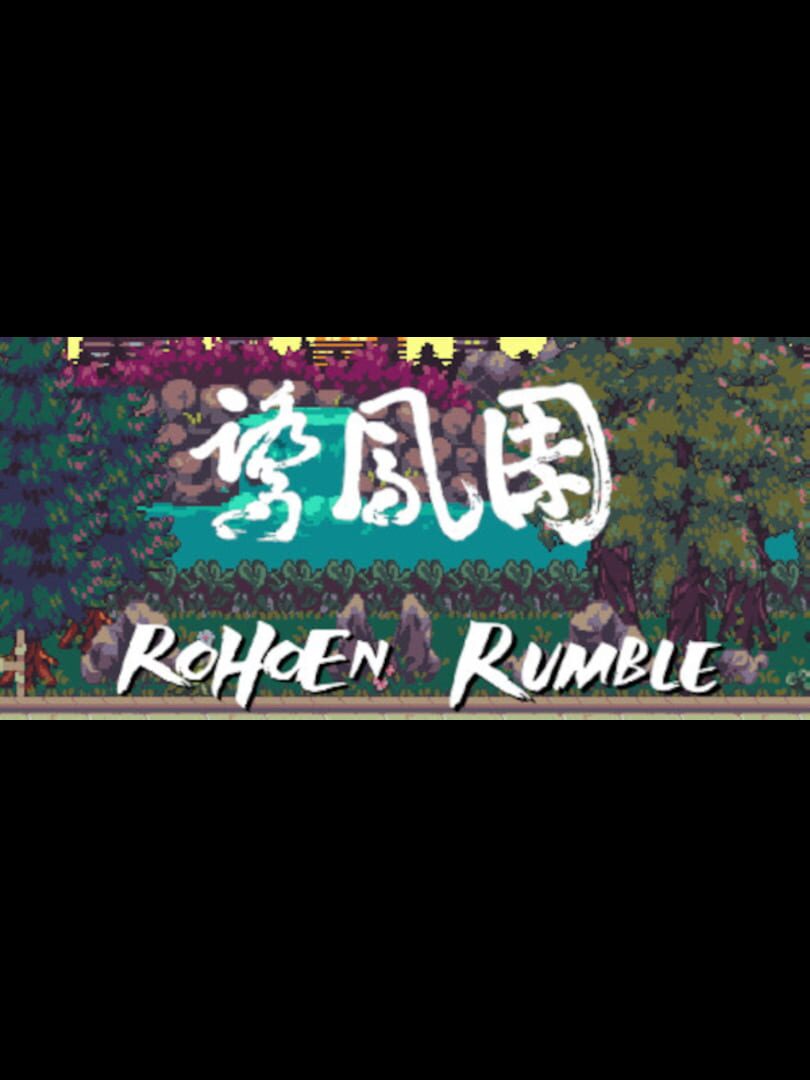 Rohoen Rumble Server Status: Is Rohoen Rumble Down Right Now? - Gamebezz