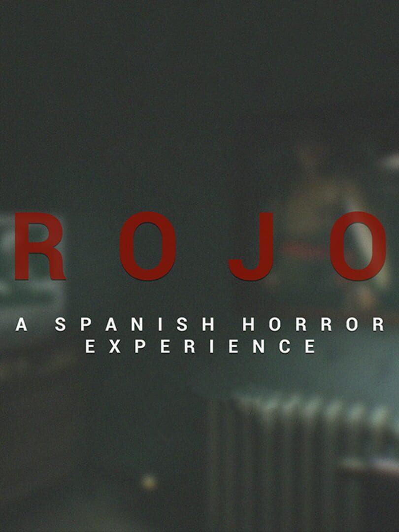 Is Rojo: A Spanish Horror Experience Down Right Now? Live Outage ...