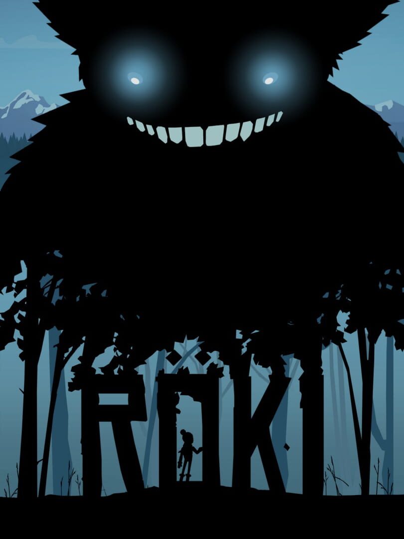 Is Röki Down Right Now? Live Outage Tracker & Reports - Gamebezz