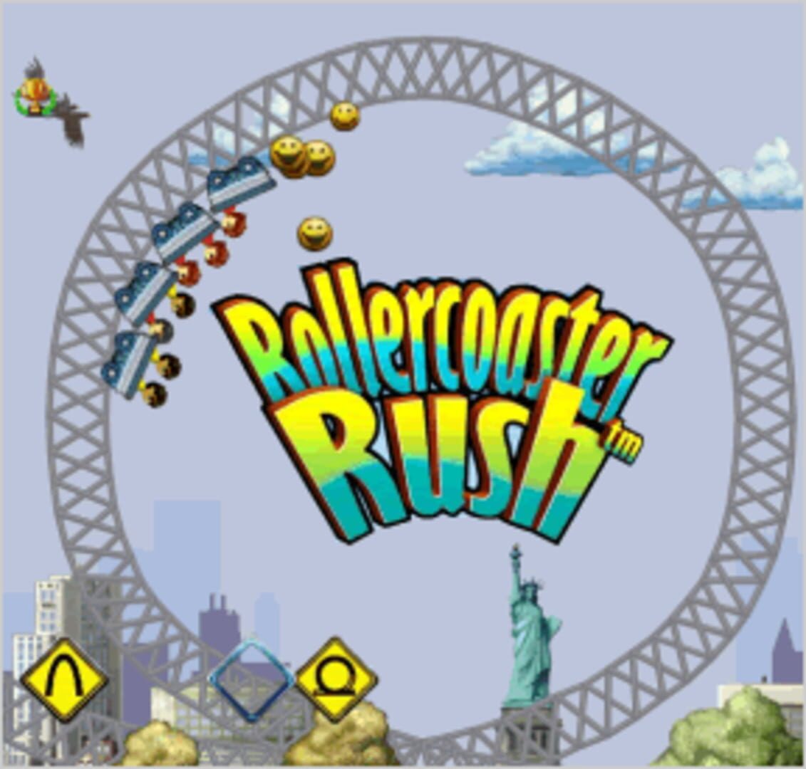 Rollercoaster Rush Server Status: Is Rollercoaster Rush Down Right Now ...