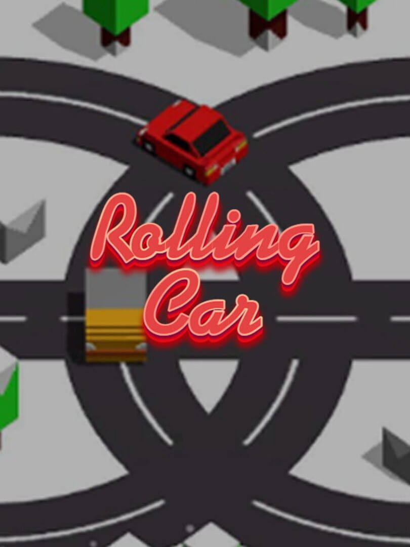 Is Rolling Car Down Right Now? Live Outage Tracker & Reports - Gamebezz