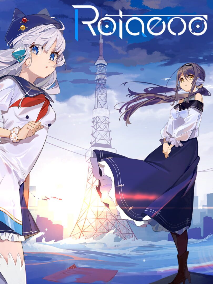 Is Rotaeno Down Right Now? Live Outage Tracker & Reports - Gamebezz