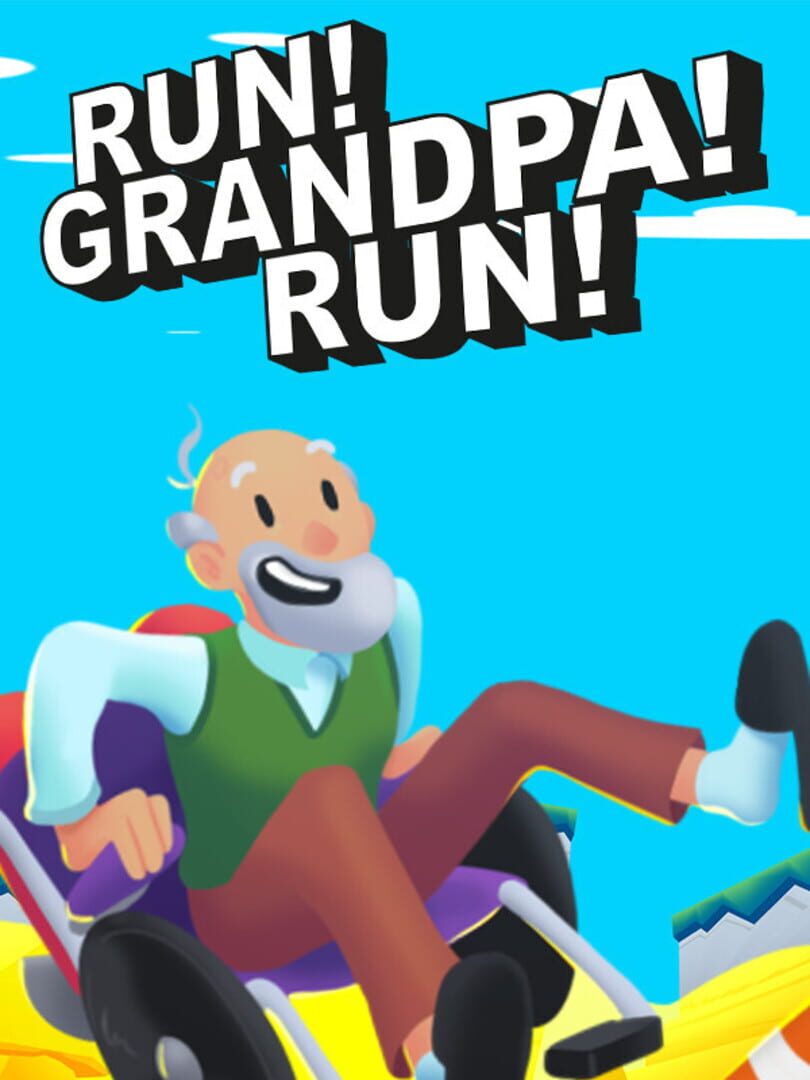 Is Run! Grandpa! Run! Down Right Now? Live Outage Tracker & Reports ...