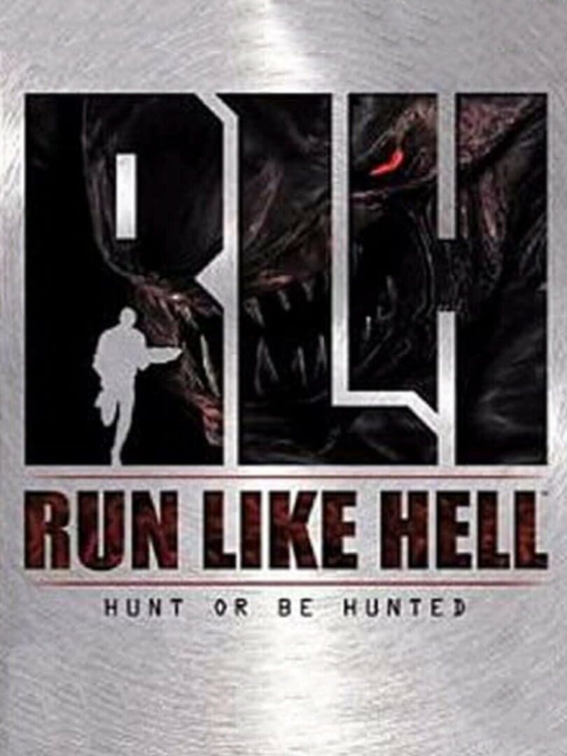Run Like Hell: Hunt Or Be Hunted Server Status: Is Run Like Hell: Hunt ...