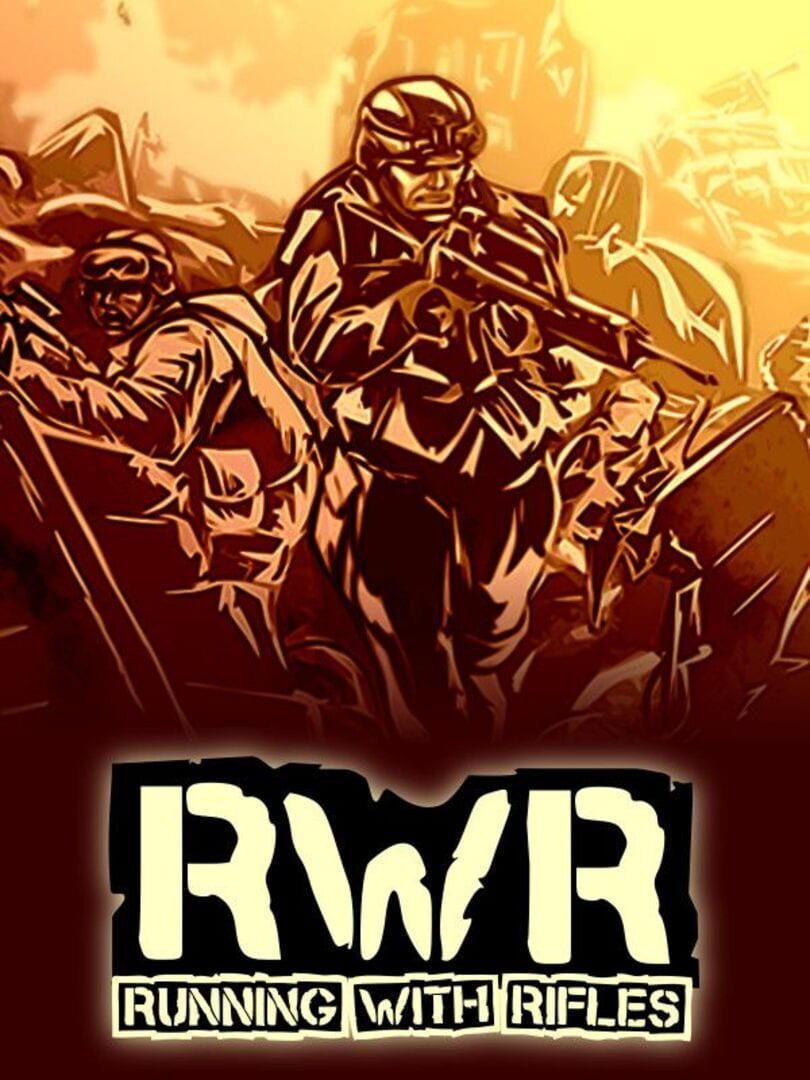 Is Running With Rifles Down Right Now? Live Outage Tracker & Reports ...