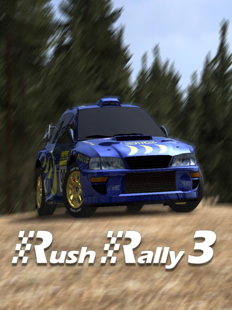 Rush Rally 3 Server Status: Is Rush Rally 3 Down Right Now? - Gamebezz