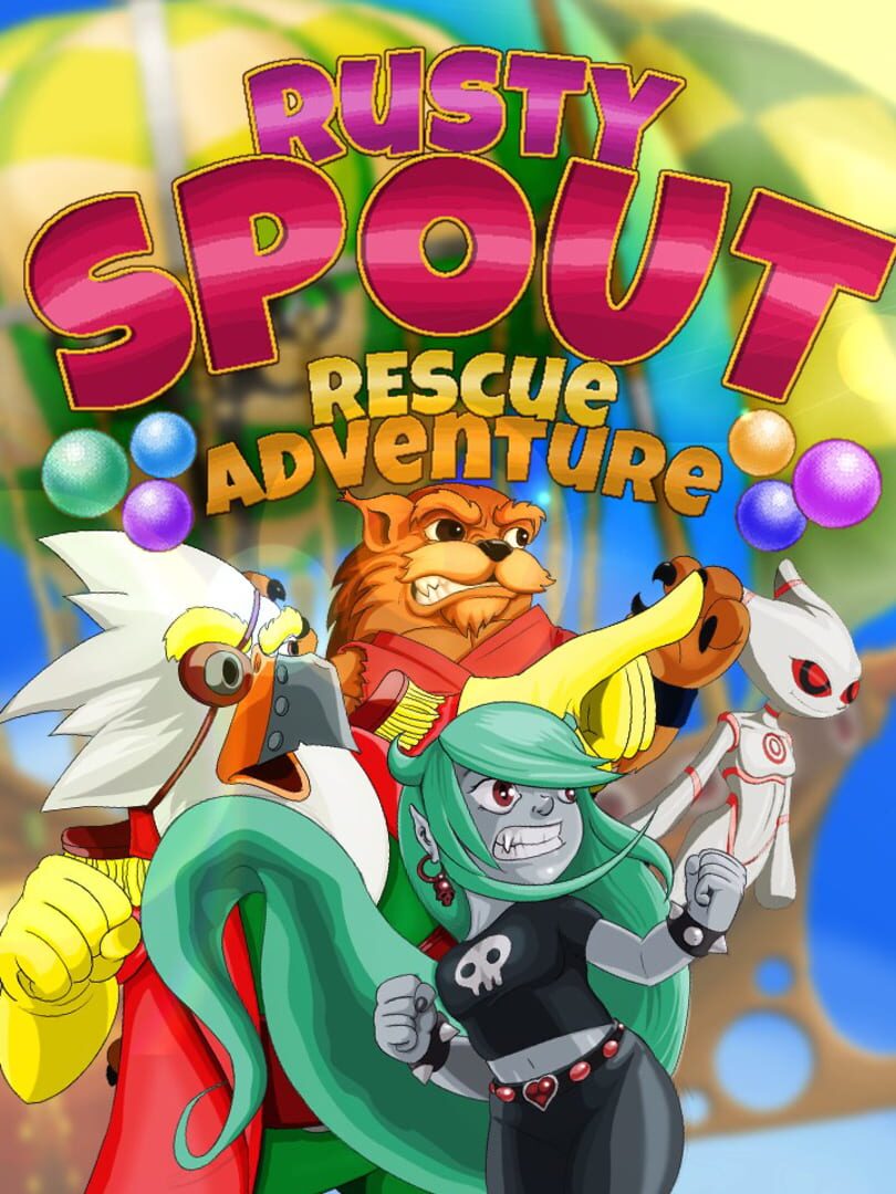 Rusty Spout Rescue Adventure Server Status Is Rusty Spout Rescue rusty-spout-rescue-adventure-server-status-is-rusty-spout-rescue