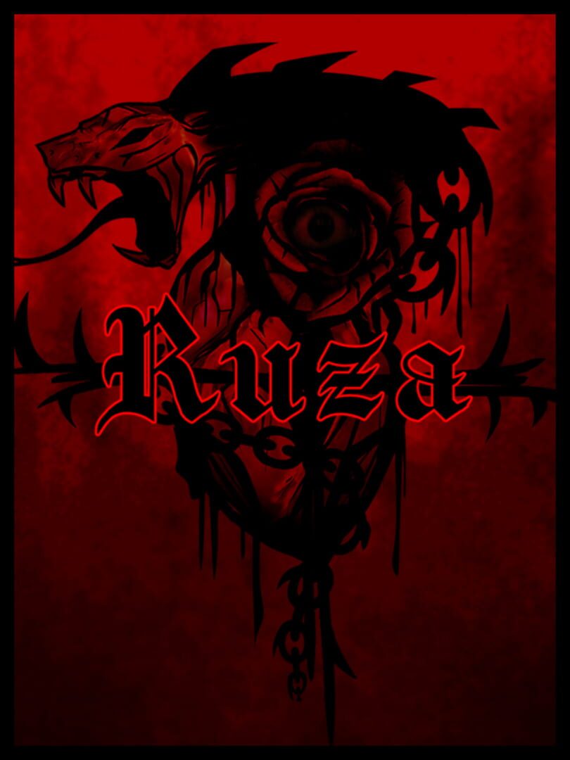 Is Ruza Down Right Now? Live Outage Tracker & Reports - Gamebezz