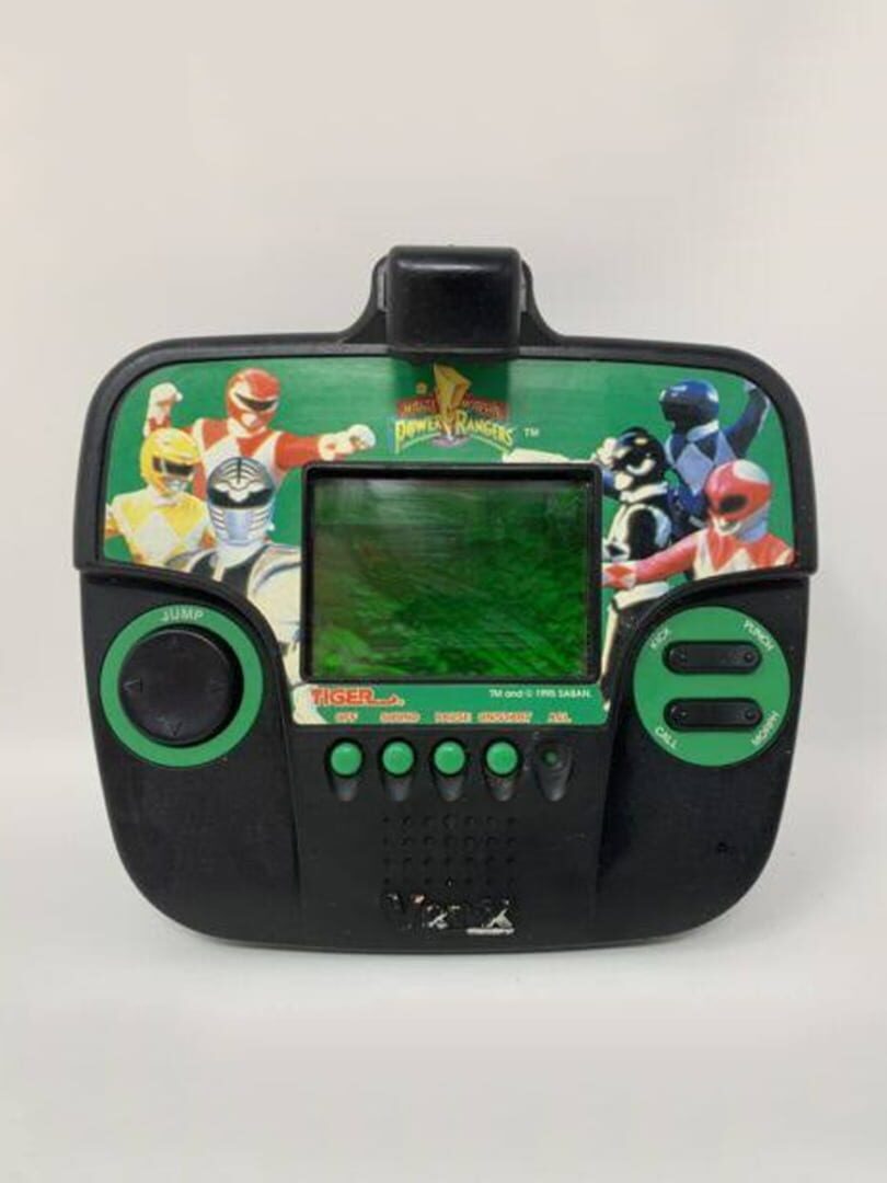 Is Saban's Mighty Morphin Power Rangers Down Right Now? Live Outage ...