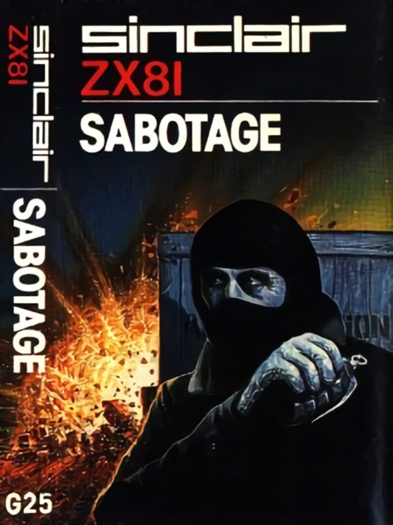 Sabotage Server Status: Is Sabotage Down Right Now? - Gamebezz