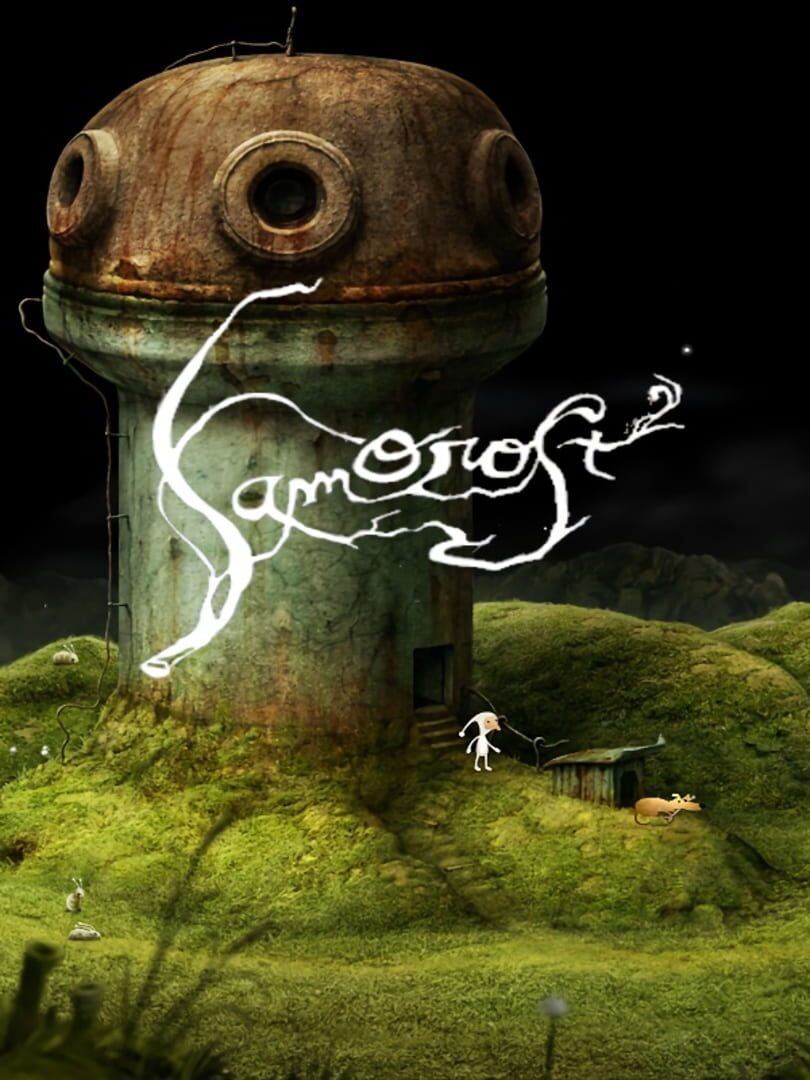 Samorost 2 Server Status: Is Samorost 2 Down Right Now? - Gamebezz