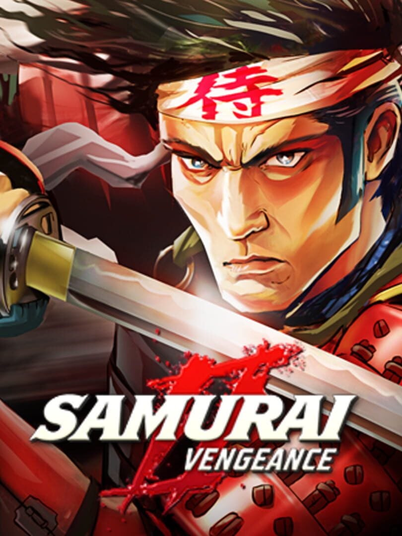 Samurai II: Vengeance Server Status: Is Samurai II: Vengeance Down ...