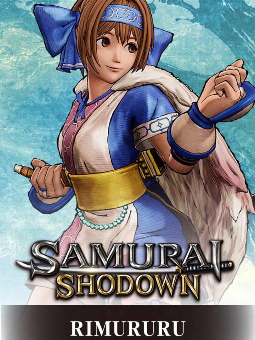 Is Samurai Shodown: Rimururu Down Right Now? Live Outage Tracker ...