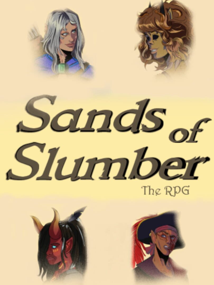 Is Sands of Slumber: The RPG Down Right Now? Live Outage Tracker & Reports - Gamebezz