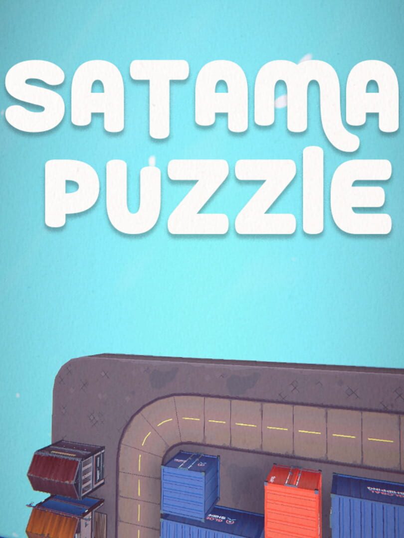 Is Satama Puzzle Down Right Now? Live Outage Tracker & Reports - Gamebezz