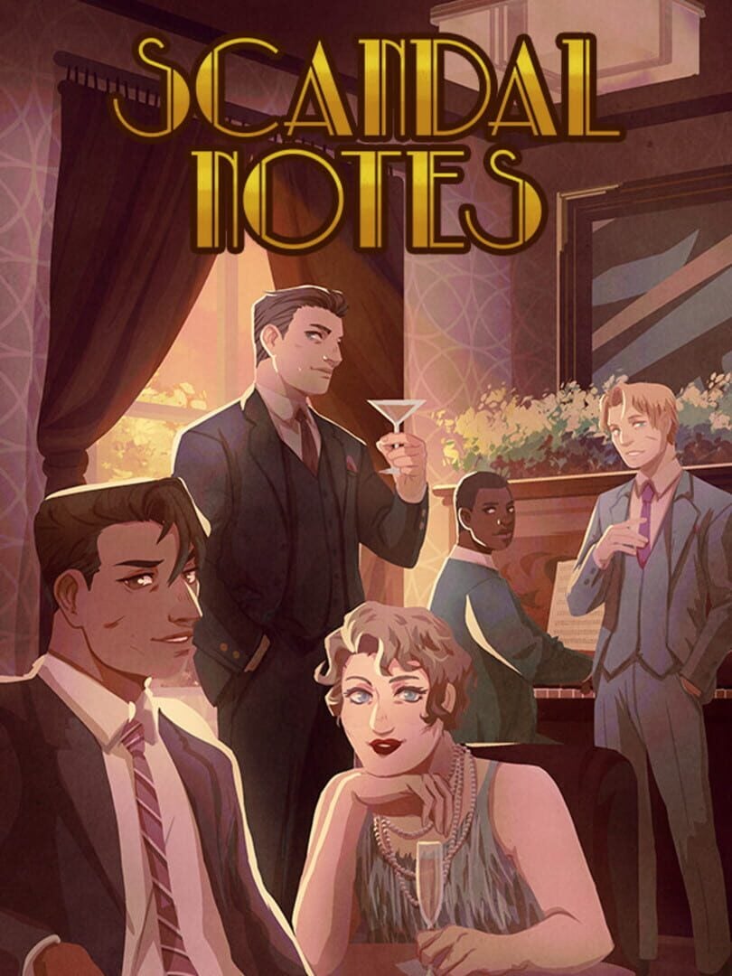 Is Scandal Notes Down Right Now Live Outage Tracker Reports Gamebezz