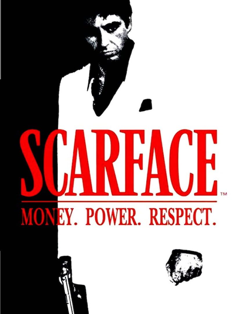 Scarface: Money. Power. Respect. Server Status: Is Scarface: Money ...