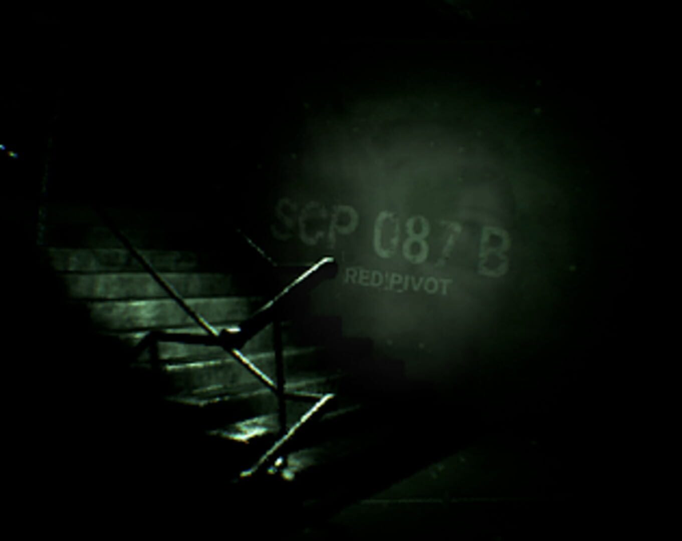 Is SCP 087 B Down Right Now? Live Outage Tracker & Reports - Gamebezz