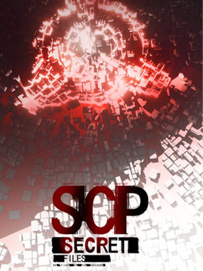 Is SCP: Secret Files Down Right Now? Live Outage Tracker & Reports ...