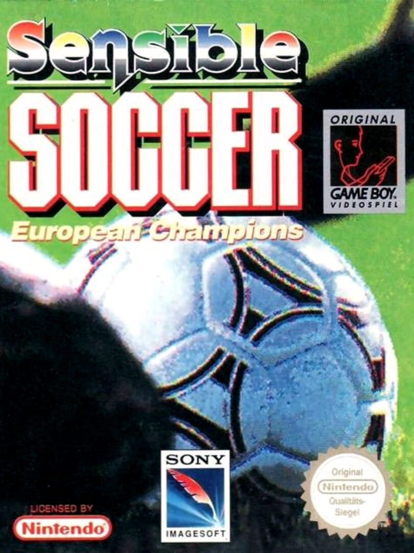 Is Sensible Soccer: European Champions Down Right Now? Live Outage ...