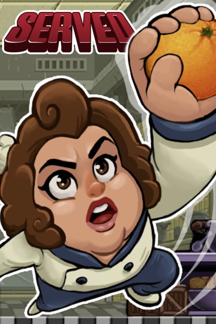 Is Served Down Right Now? Live Outage Tracker & Reports - Gamebezz