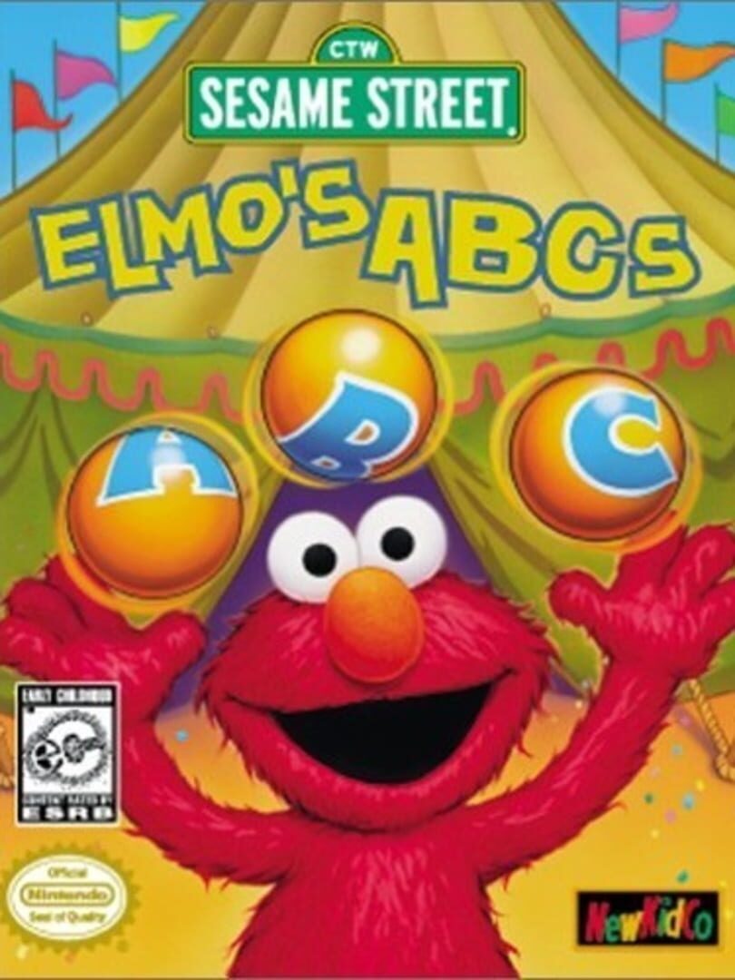 Sesame Street: Elmo's ABCs Server Status: Is Sesame Street: Elmo's ABCs ...