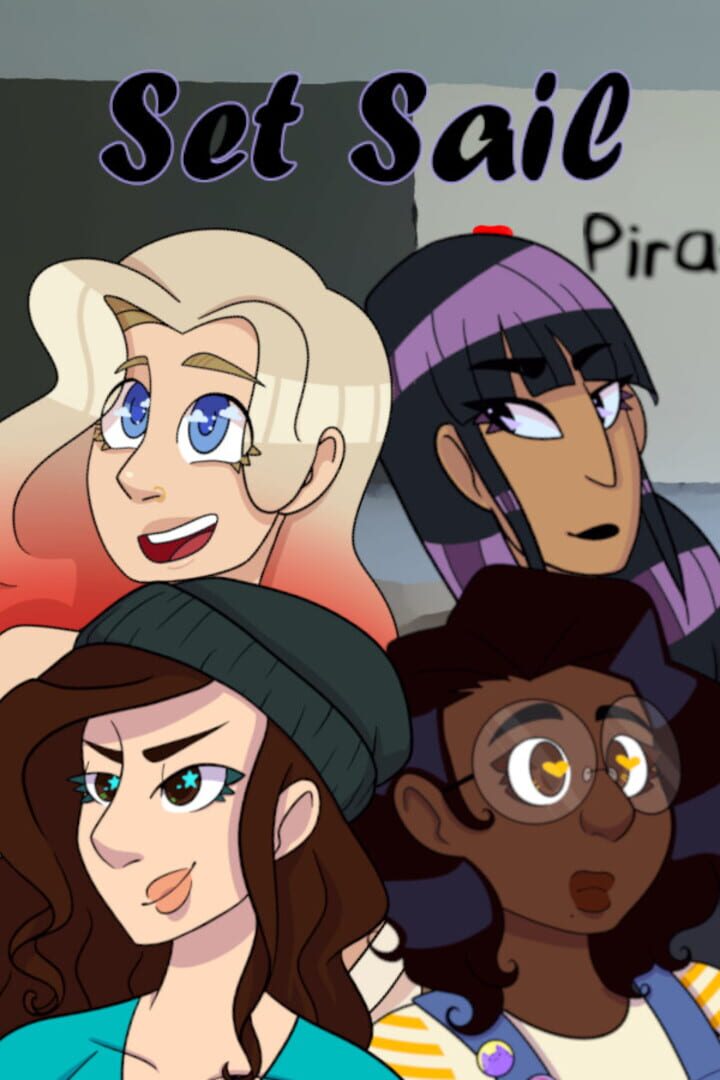 Is Set Sail Down Right Now? Live Outage Tracker & Reports - Gamebezz