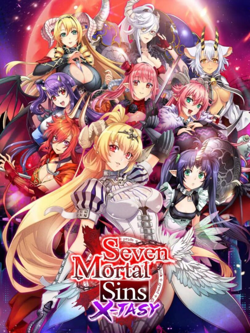 Seven Mortal Sins X Tasy Server Status Is Seven Mortal Sins X Tasy Down Right Now Gamebezz 0115