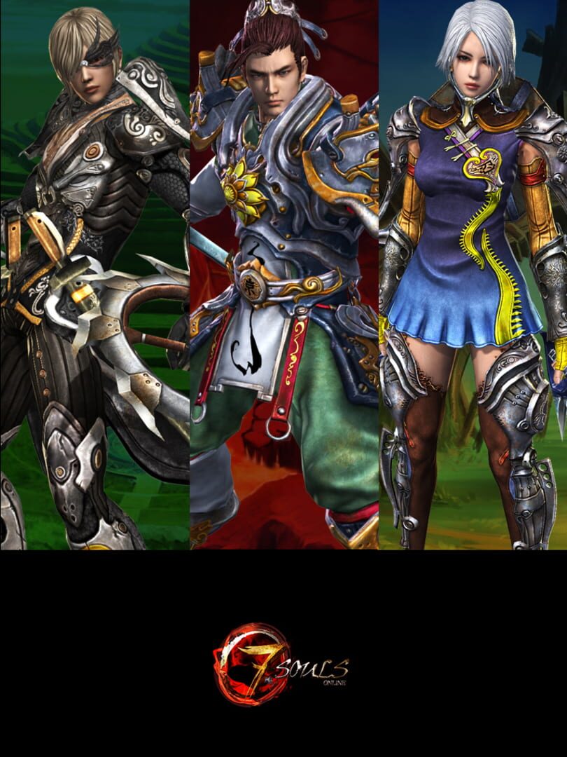 Is Seven Souls Online Down Right Now? Live Outage Tracker & Reports ...