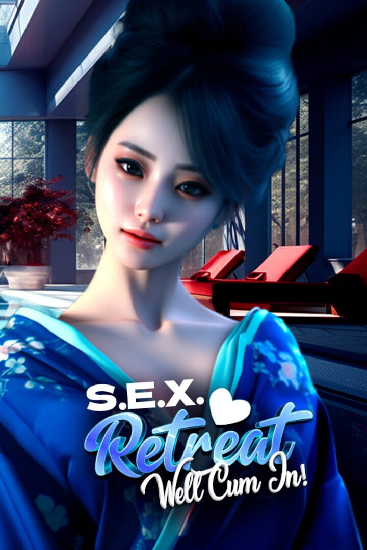 S.E.X. Retreat: WellCum In! Server Status: Is S.E.X. Retreat: WellCum In! Down Right Now? - Gamebezz