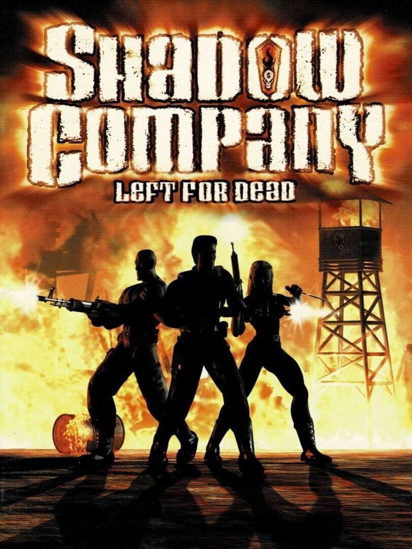 Is Shadow Company: Left for Dead Down Right Now? Live Outage Tracker ...