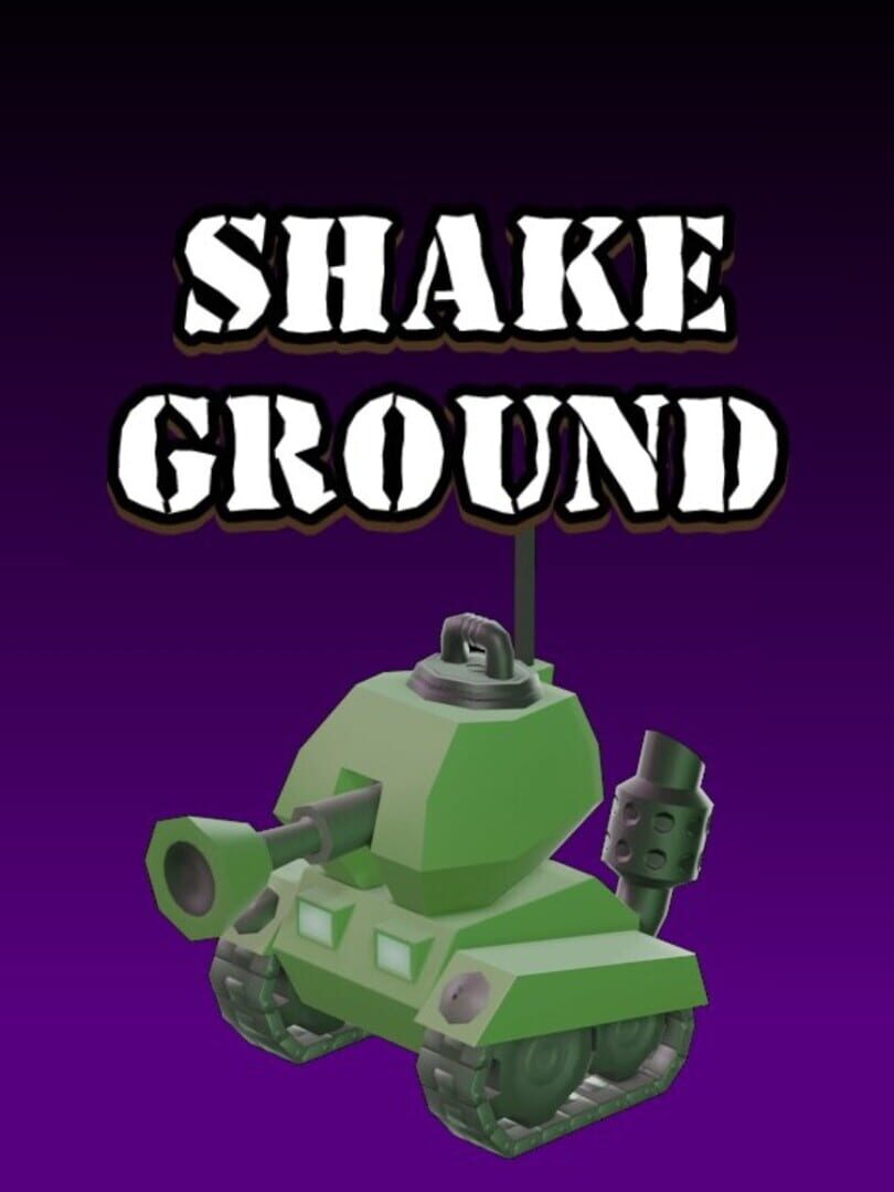 Is Shake Ground Down Right Now? Live Outage Tracker & Reports - Gamebezz
