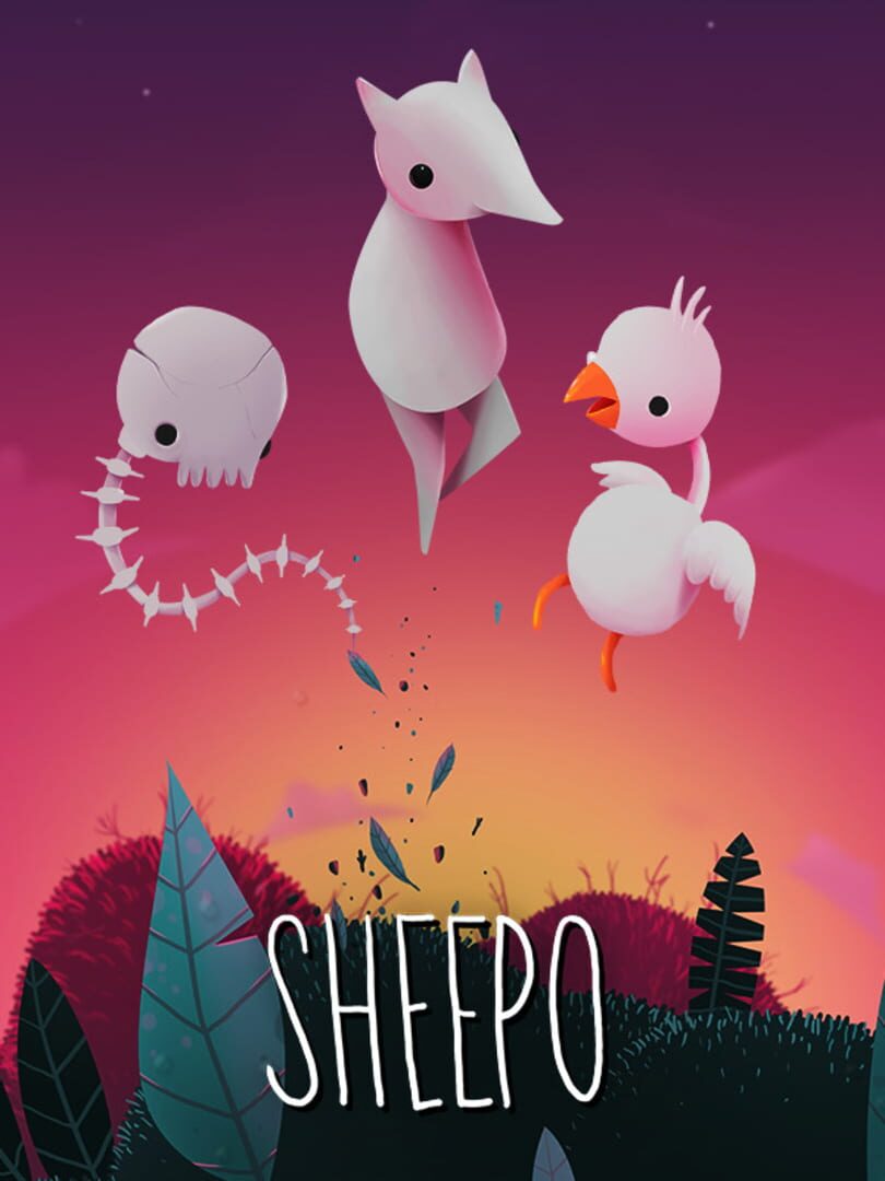 Is Sheepo Down Right Now? Live Outage Tracker & Reports - Gamebezz