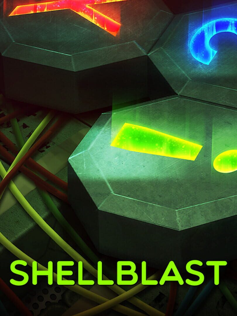 Is ShellBlast Down Right Now? Live Outage Tracker & Reports - Gamebezz