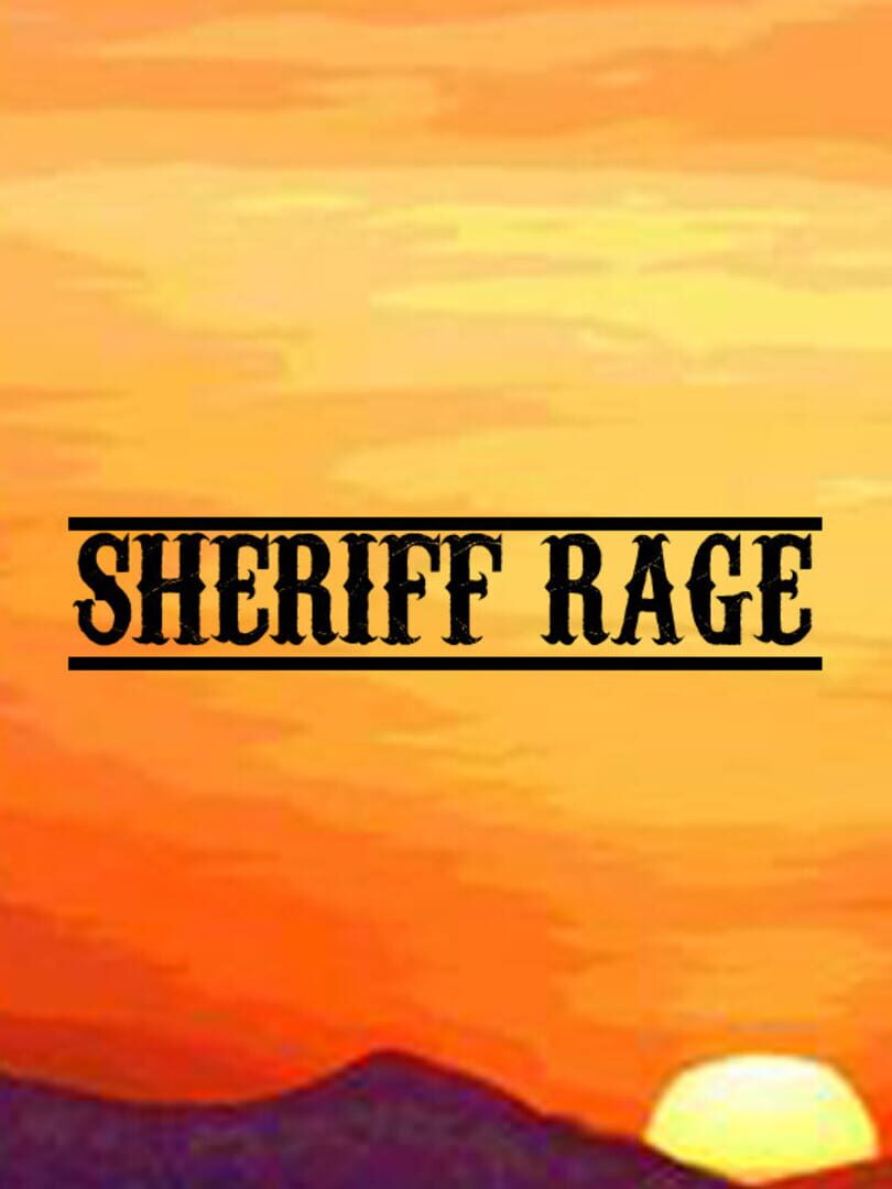 Is Sheriff Rage Down Right Now? Live Outage Tracker & Reports - Gamebezz