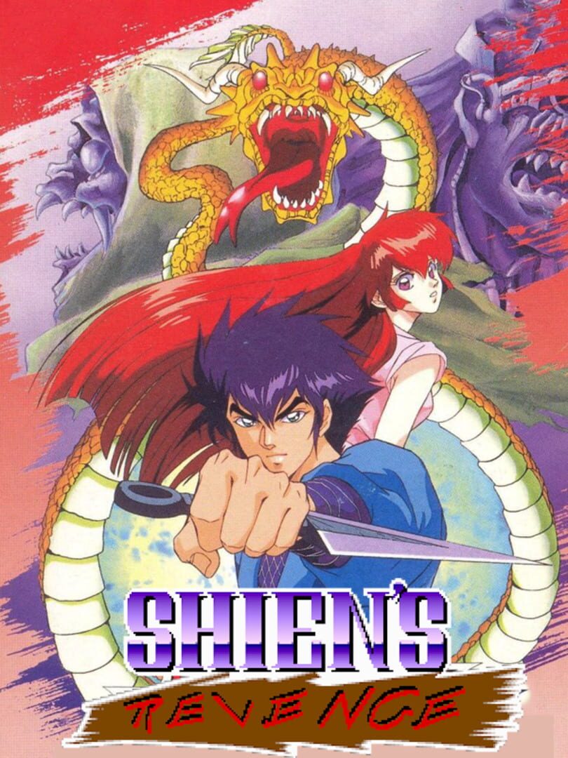Is Shien's Revenge Down Right Now? Live Outage Tracker & Reports - Gamebezz