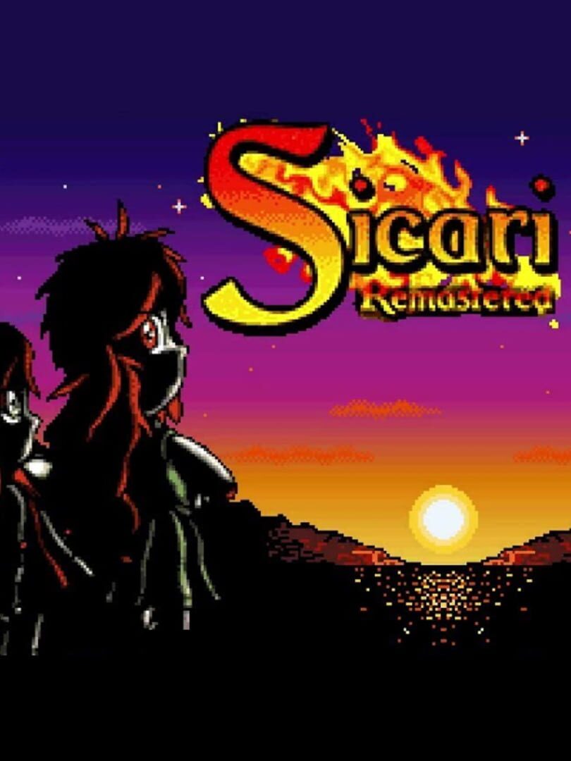 Is Sicari Remastered Down Right Now? Live Outage Tracker & Reports ...