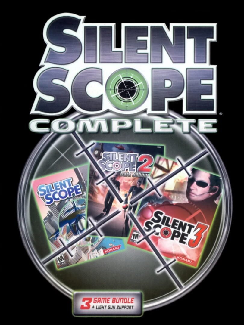 Is Silent Scope Complete Down Right Now? Live Outage Tracker & Reports ...